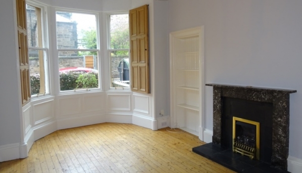 East Lothian Property Management: Home